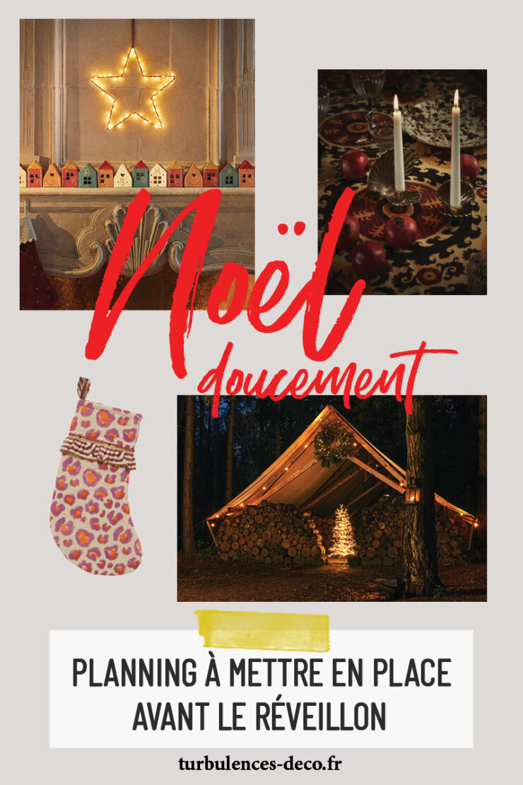 Turbulences Déco - Un site d'inspiration pour la maison