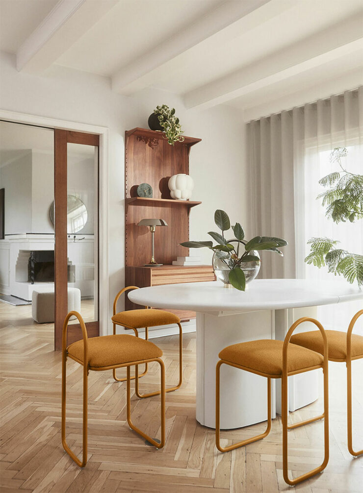 Nouvelle perspective scandinave : vers un design plus ludique ...