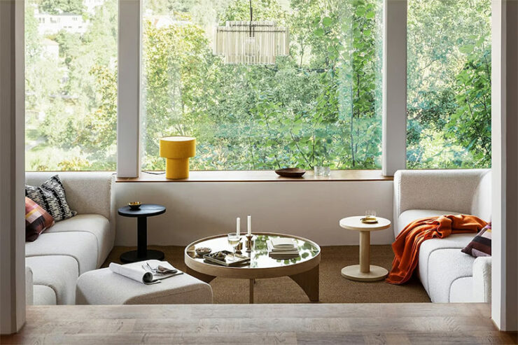 Collection Stokholm 2025 : 12 meubles qui pourraient vous faire craquer - Turbulences Déco