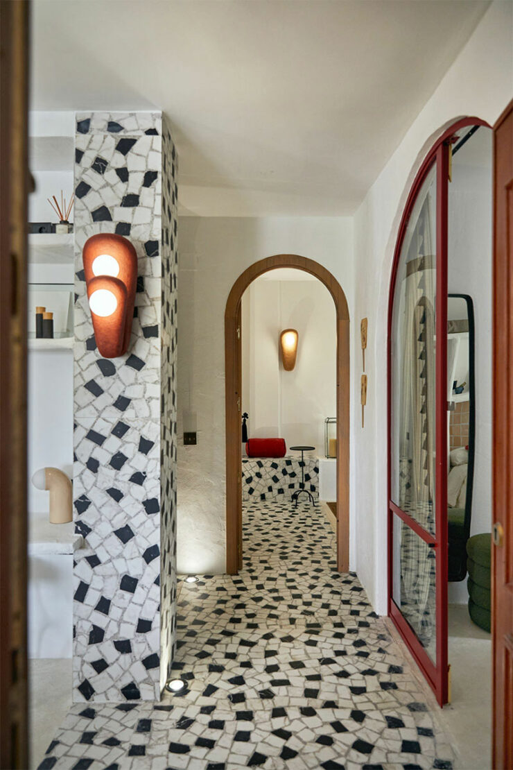 Opus incertum : une technique vintage et originale pour dynamiser vos ...