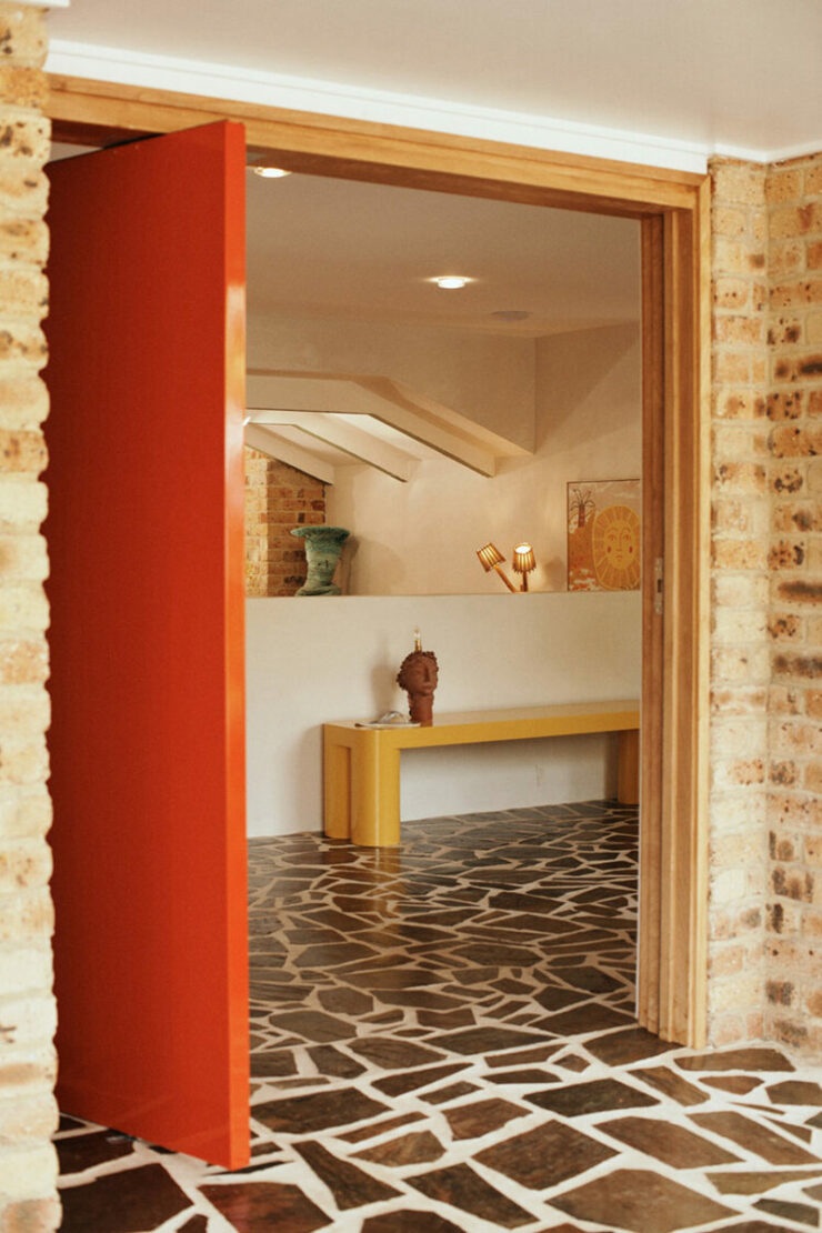 Opus incertum : une technique vintage et originale pour dynamiser vos ...