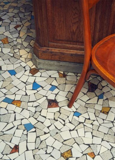 Opus incertum : une technique vintage et originale pour dynamiser vos ...