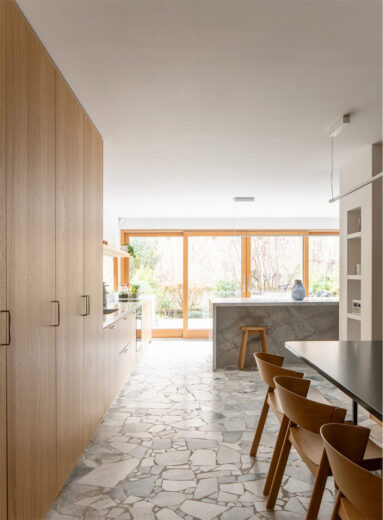 Opus incertum : une technique vintage et originale pour dynamiser vos ...