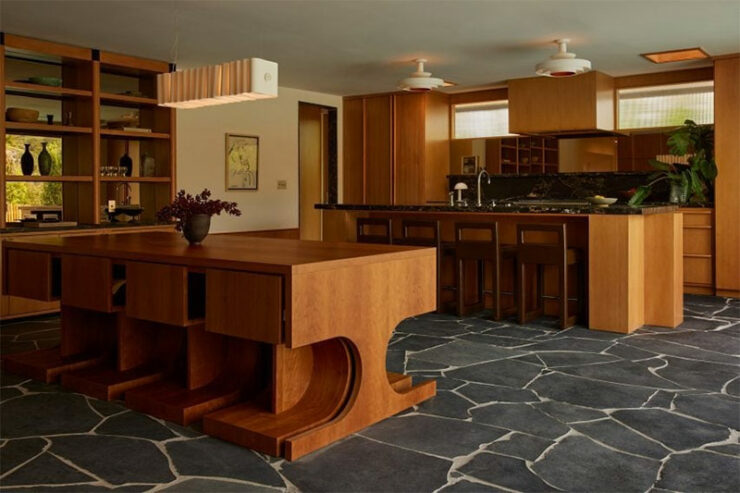 Opus incertum : une technique vintage et originale pour dynamiser vos ...